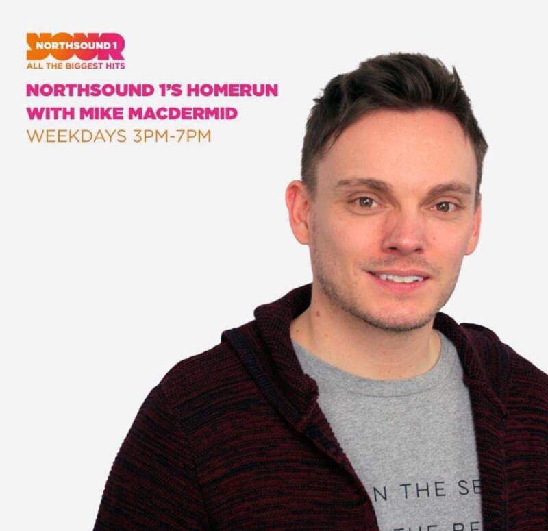 Mindset for Business Interview: Mike Macdermid – PURE NOURISH