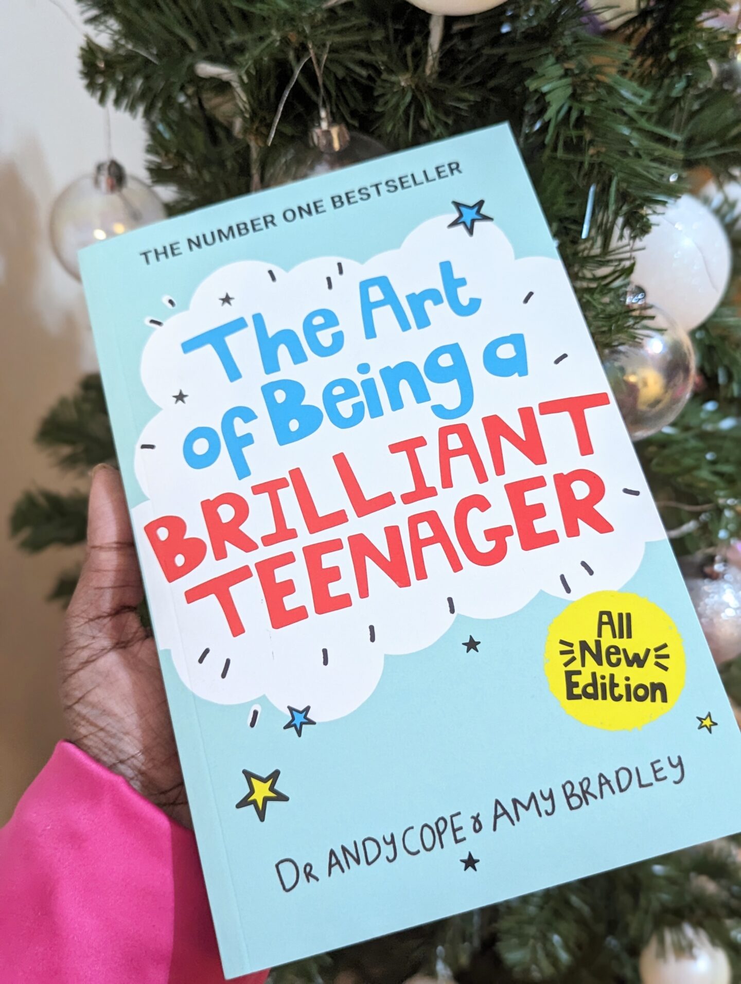{Gifted} The Art of Being a Brilliant Teenager- Book Review – PURE NOURISH